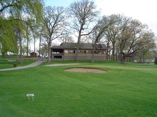 About – Minne Monesse Golf Club