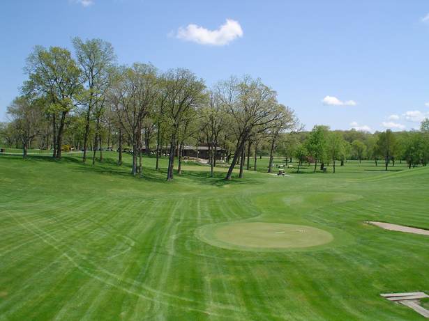 About – Minne Monesse Golf Club